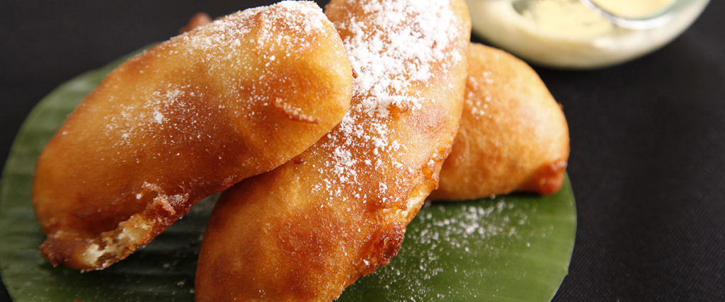 Surinaamse Baka Bana - Toko Thanh Hung